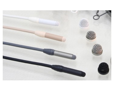 Sanken Cos11d Lavalier - Sanken Cos-11 D - Microphones Sanken Cos11d Lavalier - Sanken Cos-11 D - Microphones